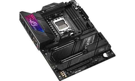 Asus Rog Strix X670e E Gaming Wifi Płyty Główne Socket Am5 Sklep Komputerowy X Kom Pl