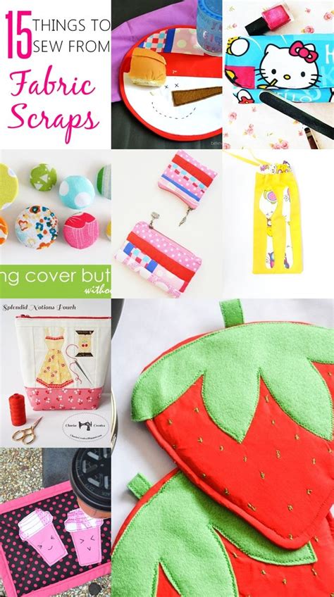 Easy Simple Things To Sew At Alexis Hoff Blog