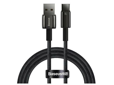 Кабель Usb Type C Usb Baseus Cawj000001 купить по низкой цене в интернет магазине Ozon