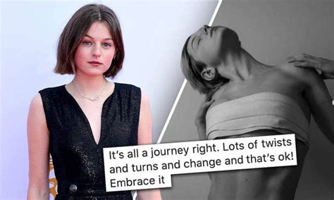 Emma Corrin Has Come Out As Non Binary Planet Randy