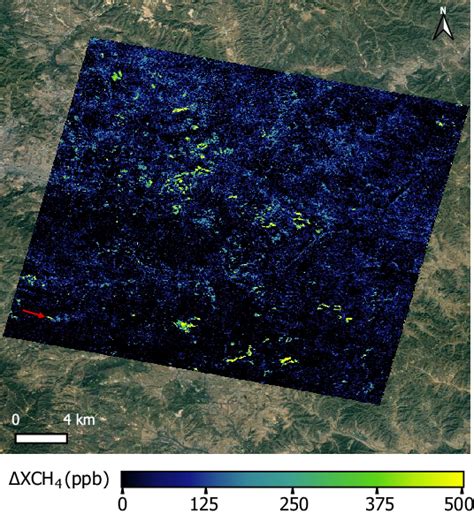 Figure 2 From Exploiting The Entire Near Infrared Spectral Range To Improve The Detection Of
