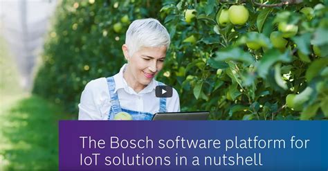 Guided Tour With Screencasts Bosch Iot Device Management Will Be Discontinued By Mid 2024