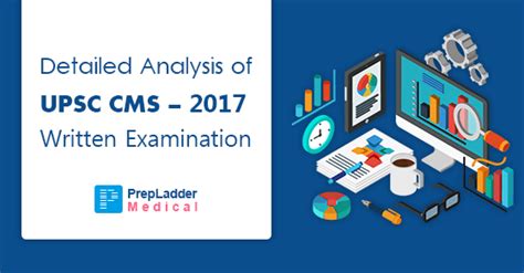 Detailed Analysis Of UPSC CMS 2017 Written Examination