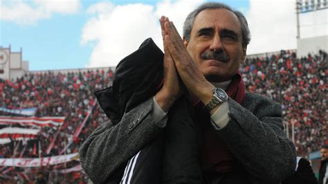 Así Está Hoy Ángel Cappa El Dt Que Moldeó Un Equipo Maravilloso Pero