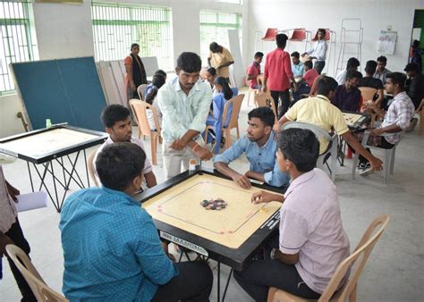 Stories Jkkn Educational Institutions