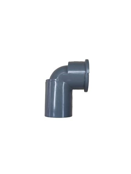 Keni Knee Drat Dalam Kuningan Sova 1 2 Inch Elbow Socket Metal Lazada Indonesia