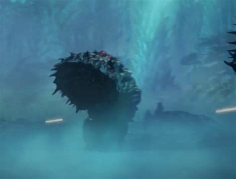 Servum Wikizilla The Kaiju Encyclopedia