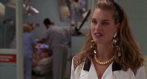 Pin By Simone Alves On Simone Brooke Shields Supermodels Lady