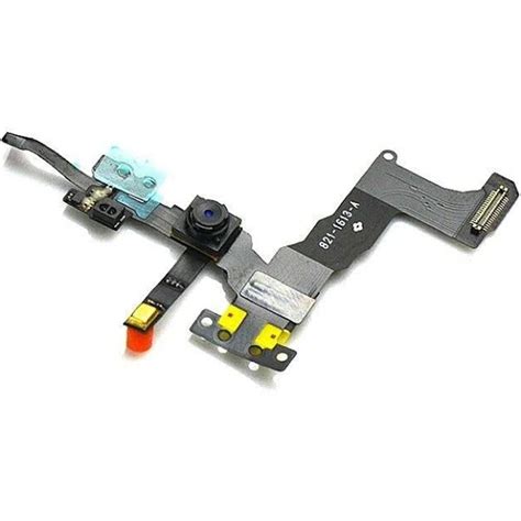 Iphone 5c Front Camera Letmerepair Direct Uk