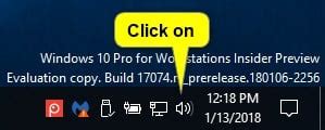 Change Default Audio Playback Device In Windows Tutorials