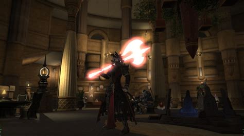 Eorzea Database Padjali Axe Final Fantasy Xiv The Lodestone
