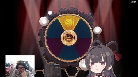 Gacha Skin Explanation Marciana Goddess Of Victory NIKKE YouTube