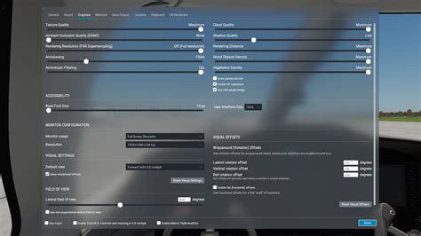 Encountered Vulkan Device Loss Error Page 7 X Plane 12 Technical