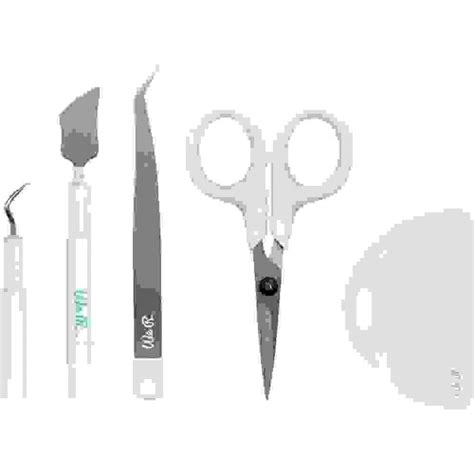 Fair Price Bestsellers Basic Tool Kit We R Memory Keepers In Our