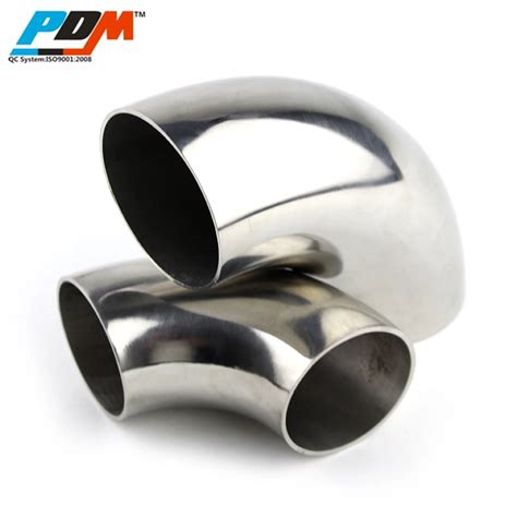 Elbow Butt Welding Fitting Carbon Steel Butt Welding Pipe Fittings Degree Elbow And Welding