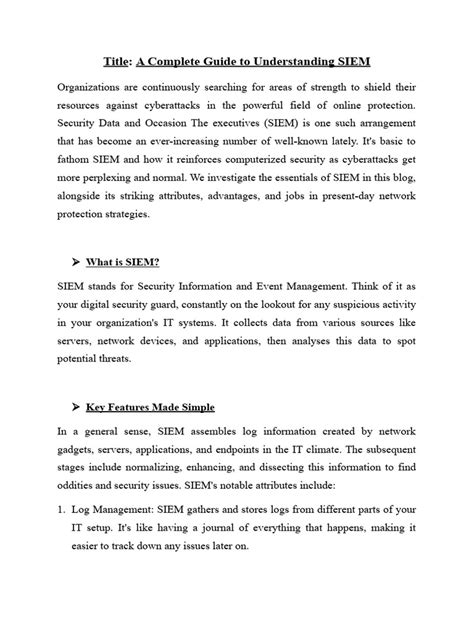 Task 12 Prepared Blogs Pdf Computer Security Security
