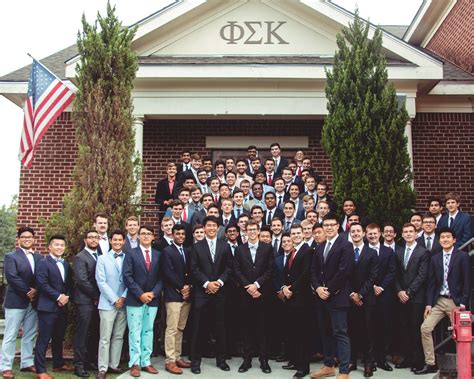 Phi Sigma Kappa Kappa Deuteron Linkedin