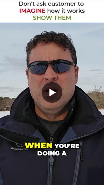 Demo Sales Presales Software Steve Barriault