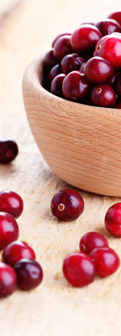 How Cranberries Can Benefit Your Health In Their Various Forms