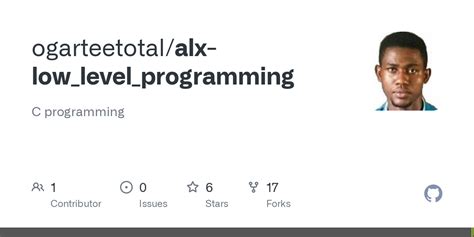 Alx Lowlevelprogramming0x02 Functionsnestedloops104 Fibonaccic At Master · Ogarteetotal