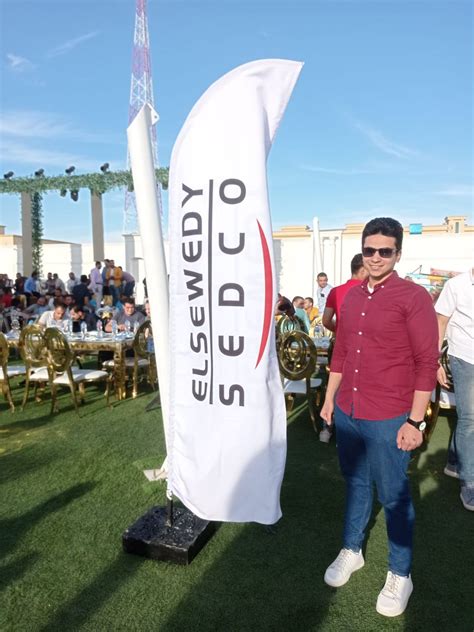 Abdelrahman Saeed On Linkedin Employeeengagement Elsewedyelectric