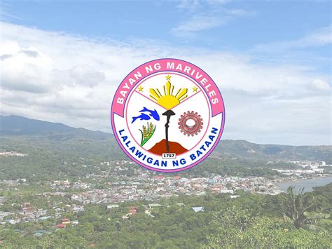 Samal Bataan Logo