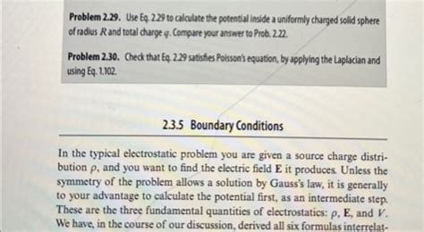 solved problem 2 29 ﻿use eq 2 29 ﻿to calalate the