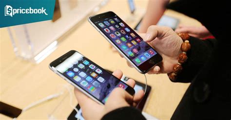 Beli Hp Baru Cek Dulu Sebelum Ketipu Hp Display Pricebook