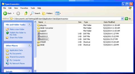 Sage Change Default File Location Ninepilot