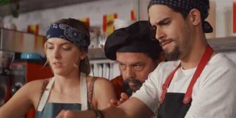 Así Es Amor ¡explicación Del Final ¿sofia Y Mathias Como Pareja