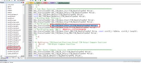 stm32—f103zet6定时器与串口综合训练 stm32的定时器与串口综合训练报告 csdn博客