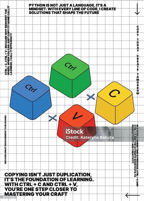 Itthemed Poster Programming Programmer Joke Stock Illustration Download Image Now Coding