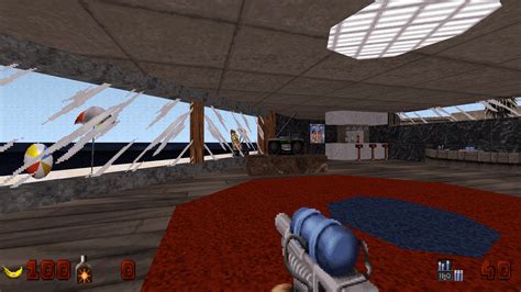 Map Helltown 2 Author Igor Willems Iggy