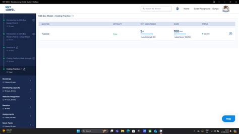 Ccbp Nxtwave Ccbpians Consistent Learning Suriya Narayananr