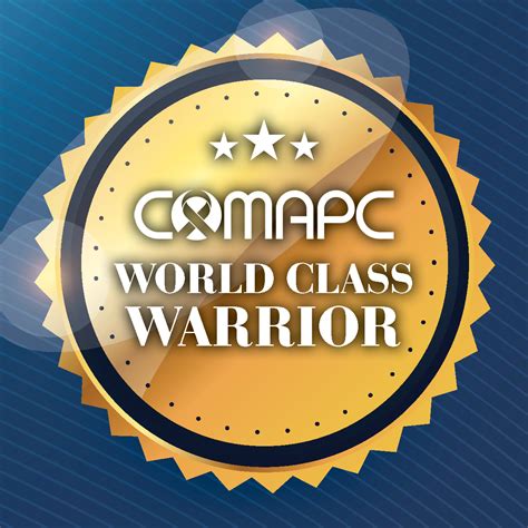 World Class Warrior Central Ohio Men Against Prostate Cancer