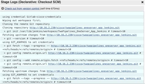 Jenkins Jenkinsfile Execute Stages In Docker Container Stack Overflow