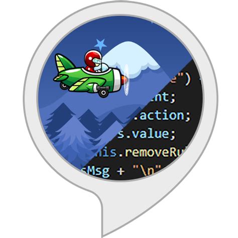 Voice Coder Alexa Skills