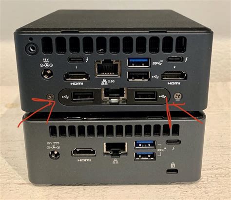 Where Can I Buy The Intel Nuc Expansion Module Eu R Intelnuc