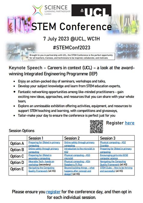 TeachComputing London Surrey And Sussex On Twitter BOOK NOW For The