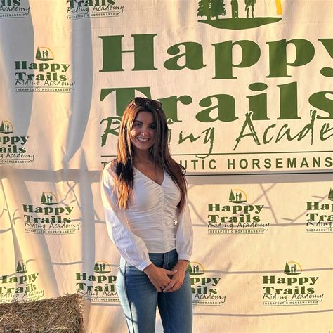 Alexandraali Macedo Fun Times At Roping The Stars” The 40th