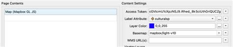 Web Mapping With Mapbox Gl Js Fme Support Center