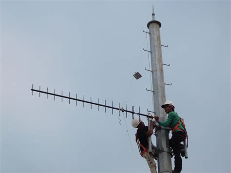 Facilities Pt Simoco Indonesia