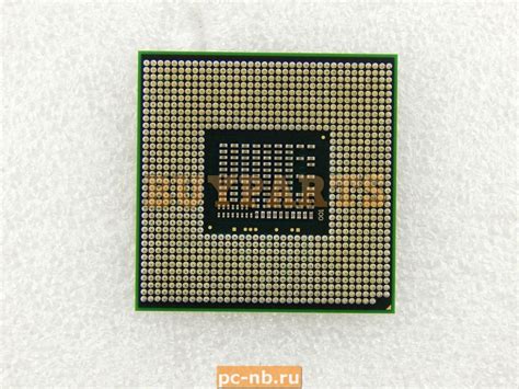 Процессор Intel Celeron Processor B830 SR0HR