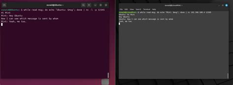 6 Networking Uses For The Linux Nc Command
