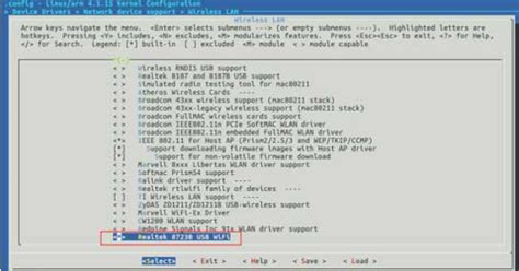 imx6ull开发板linux wifi驱动实验 imx6ull 开启usb csdn博客