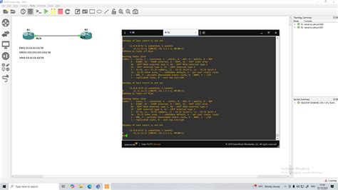 Solved Vrf Import Export Map Cisco Community