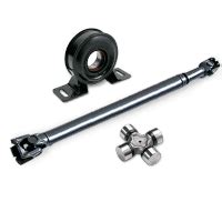 Catalogue Of Spare Parts And Accessories For Trucks And Commercial Vehicles