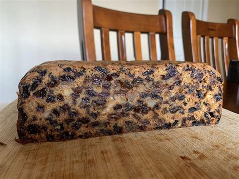 Aldi Shoppers Go Wild Over 4 Ingredient ‘baileys Christmas Cake Recipe