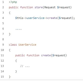 Laravel Best Practices Features For PHP Mobile Developers