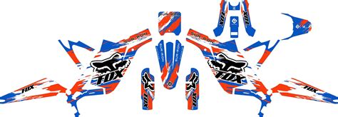 Sur Ron Graphics Kit Sur Ron Sticker Kit Segway Graphics Etsy